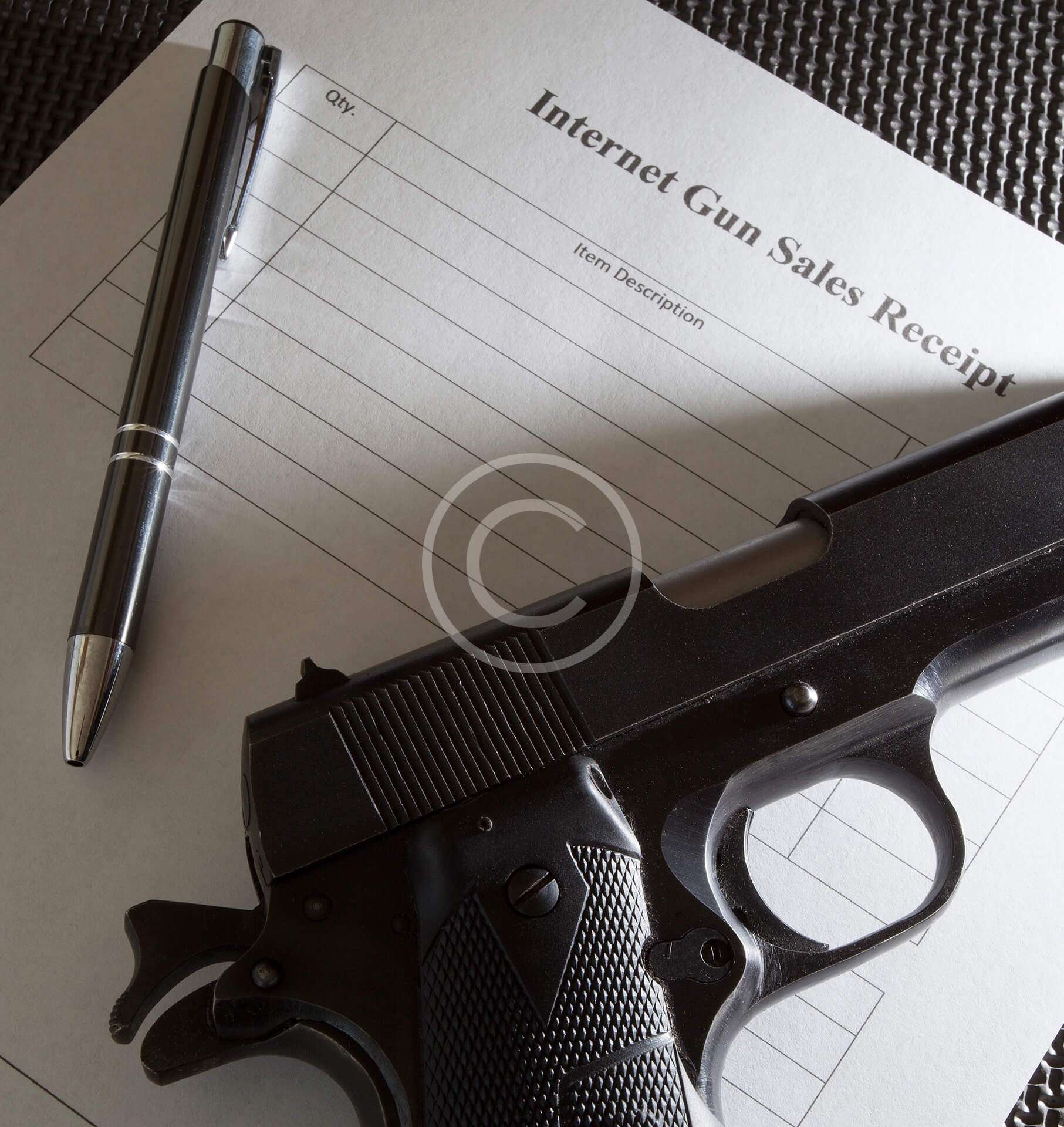 Gun Transfers – Bettinsoli USA