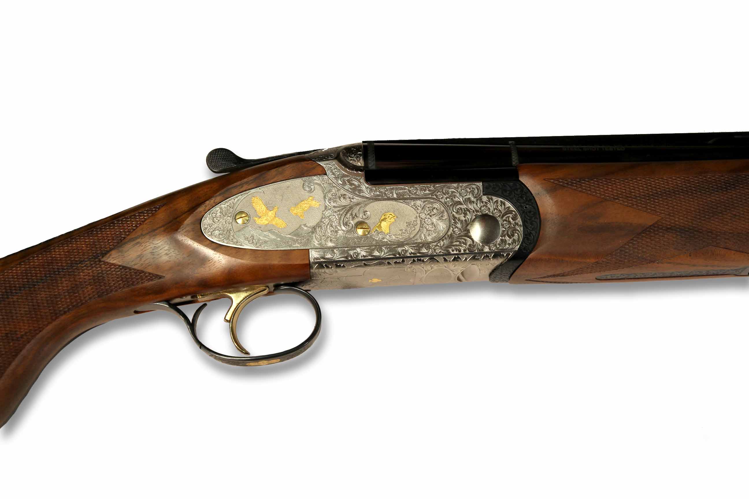 Shotgun Models – Bettinsoli USA