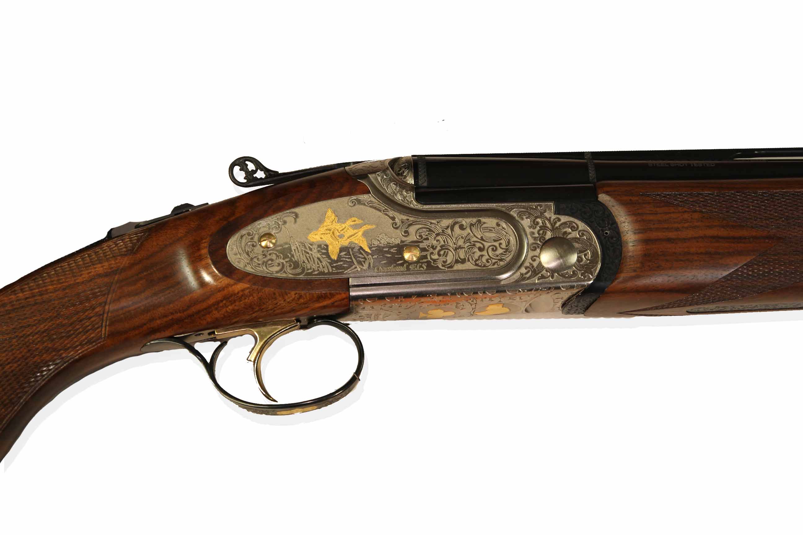 Shotgun Models – Bettinsoli USA