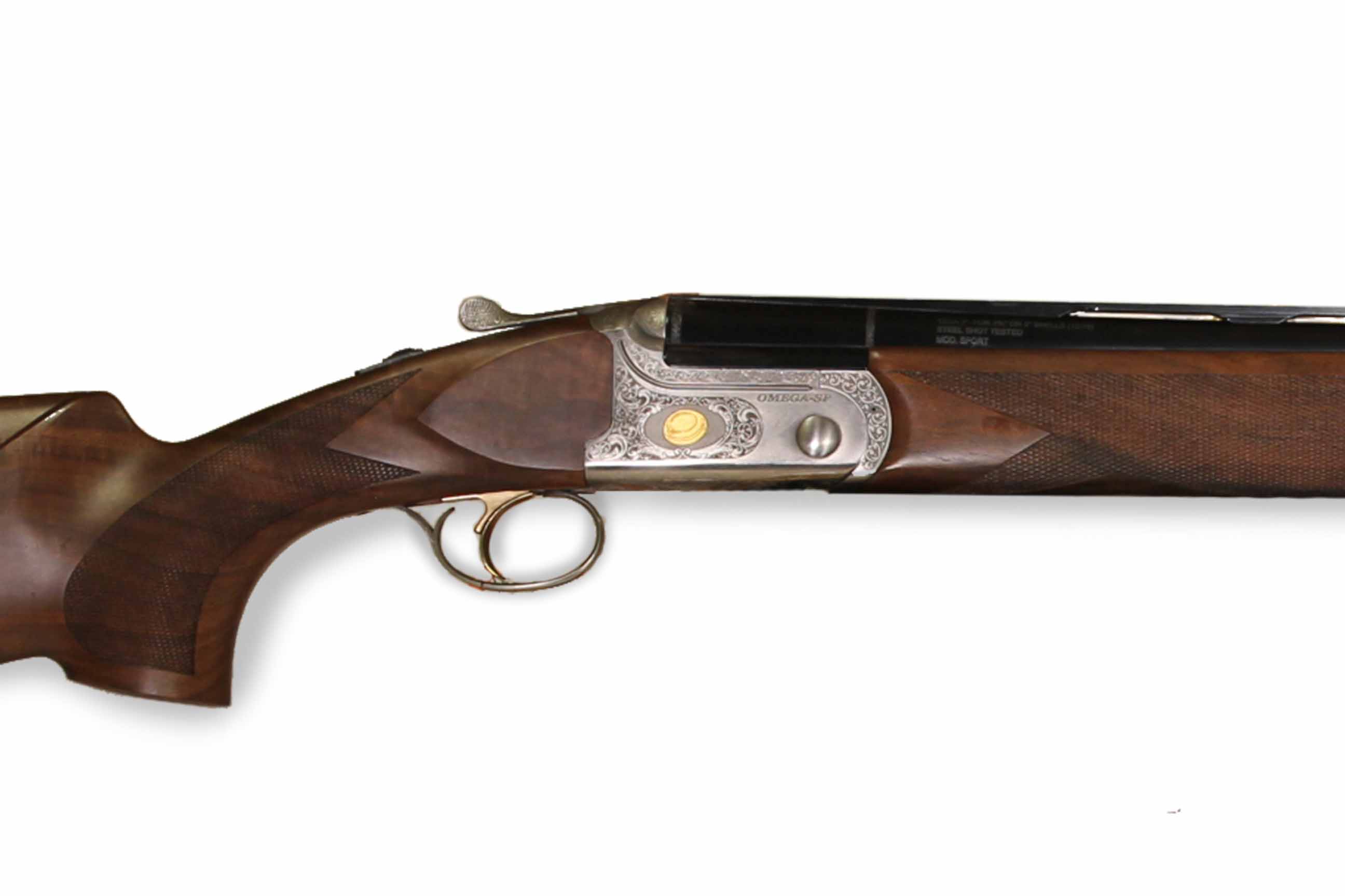 Shotgun Models – Bettinsoli USA