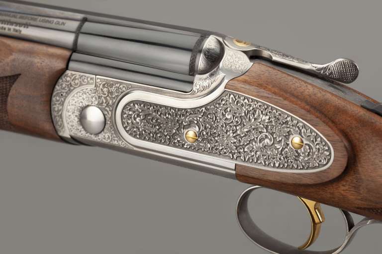 Shotgun Models – Bettinsoli USA