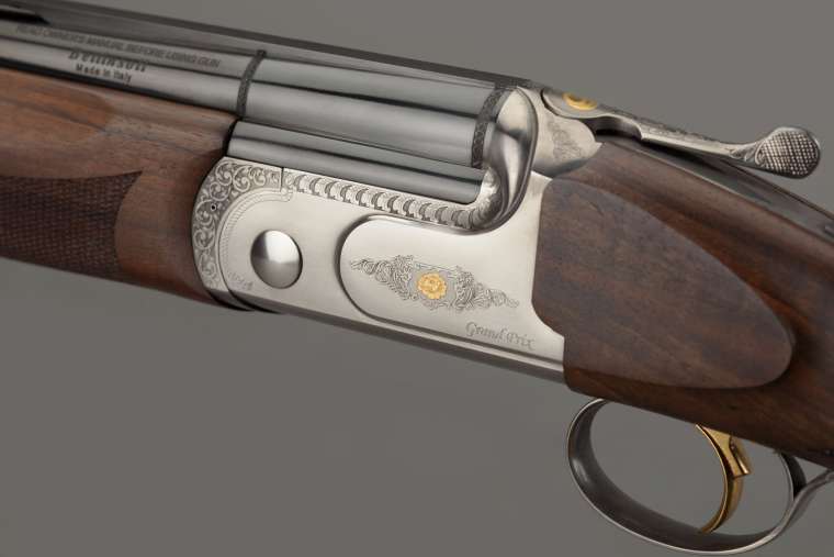 Shotgun Models – Bettinsoli USA