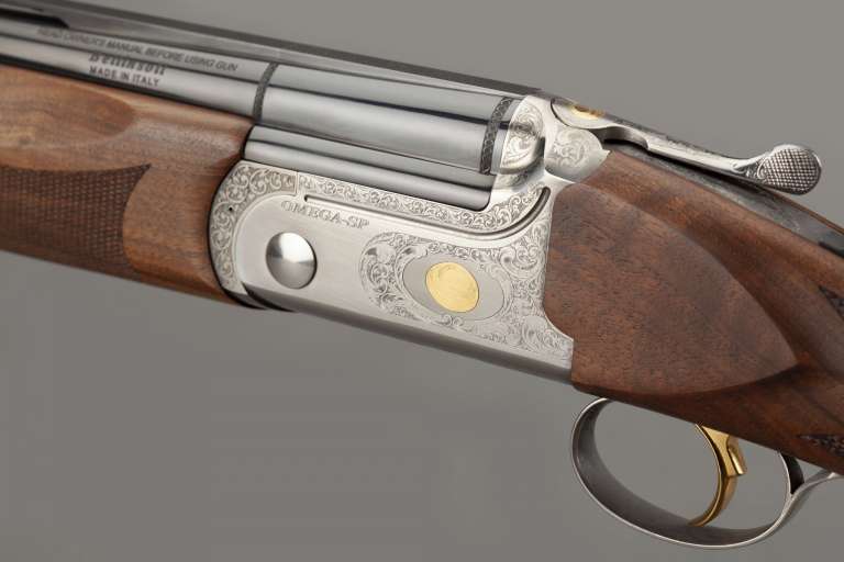 Shotgun Models – Bettinsoli USA