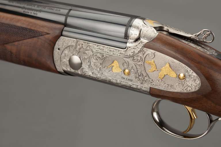 Shotgun Models – Bettinsoli USA